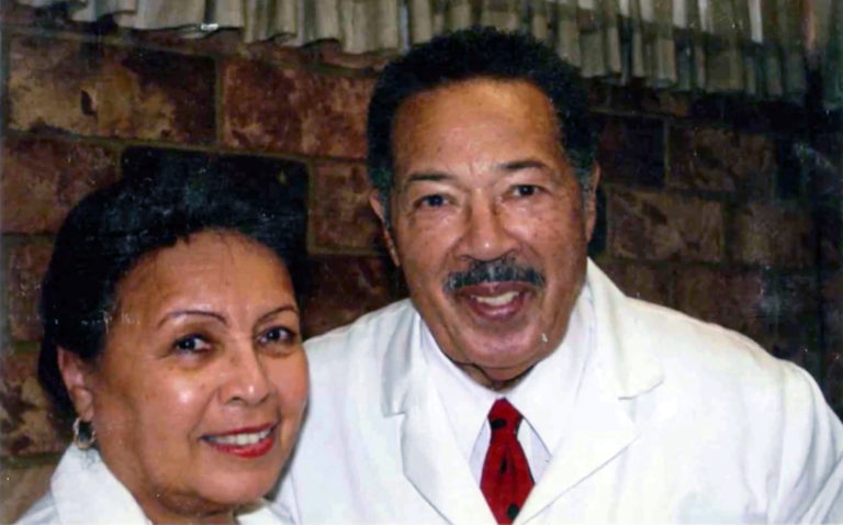 Dr. C.O. Simpkins (1925–2019) – North Louisiana Civil Rights Coalition